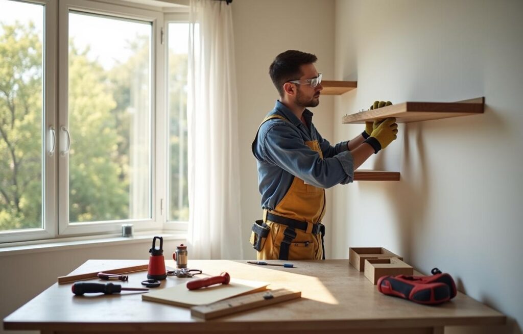 Common DIY Mistakes and How to Avoid Them